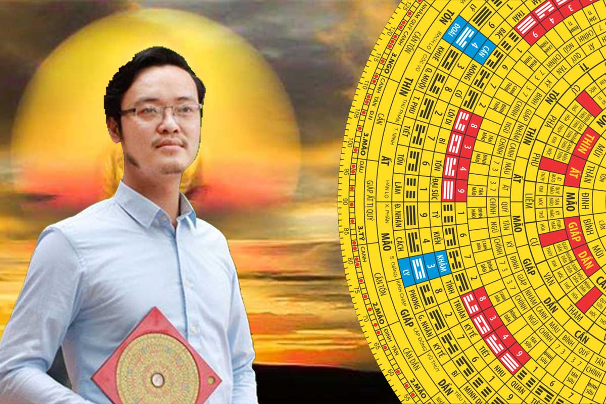 Tìm Hiểu Chi Tiết Về Bát Tự, Tứ Trụ